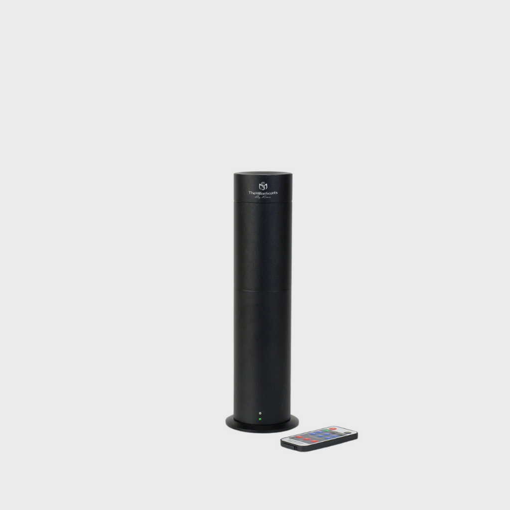 Luxury Tower Diffuser (Remote Controlled)